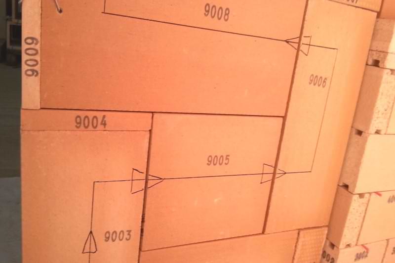 Bausatzfertigung - Creatherm - Kachelöfen und Kamine